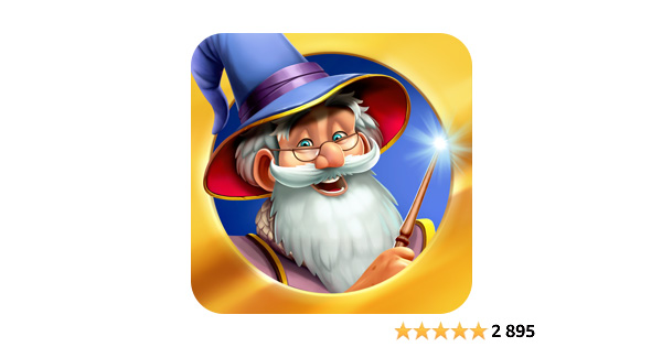 Install now | Sorcery School: Play Solitaire for FREE!